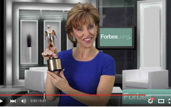 meet Forbes – The Forbes Factor